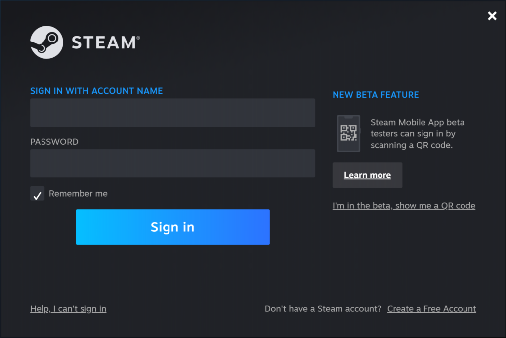Hướng dẫn chơi game Steam Offline để nhiều người có thể chơi