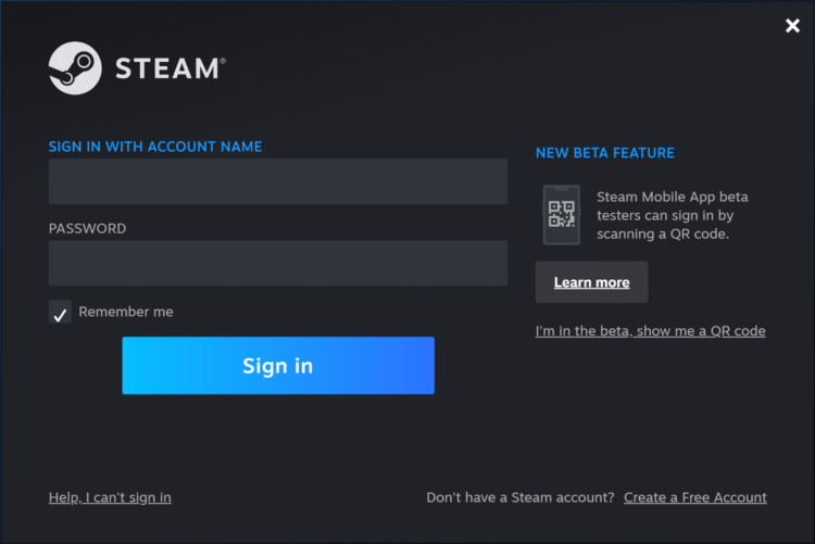 Hướng dẫn chơi game Steam Offline để nhiều người có thể chơi