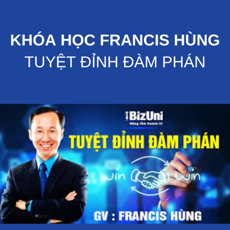 Rickchilling chuyên tài khoản bản quyền, khoá học giá rẻ